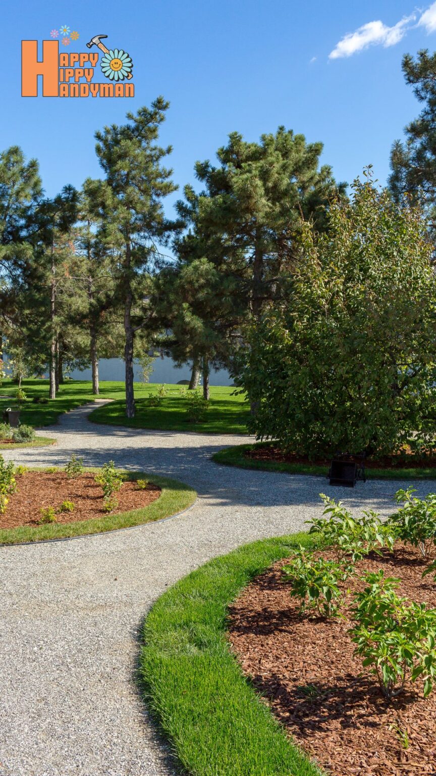 Top 2025 Landscaping Trends – Fresh Ideas for New England